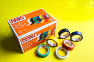 Products – Deon Tapes