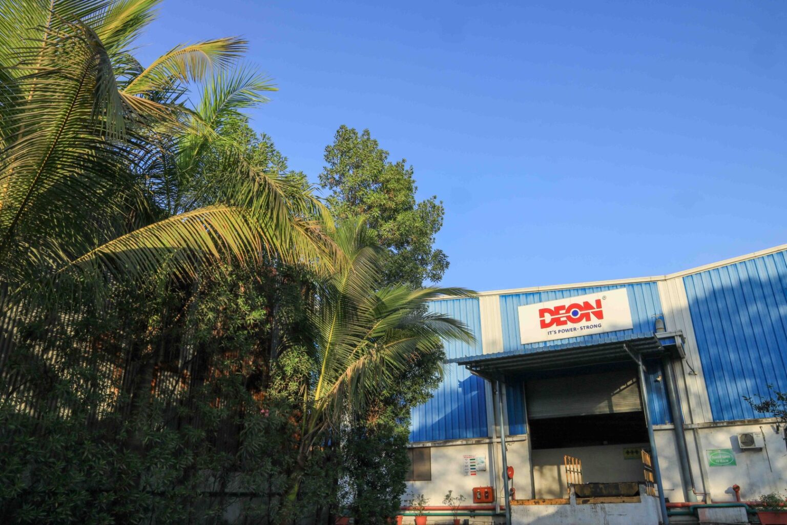 About us – Deon Tapes