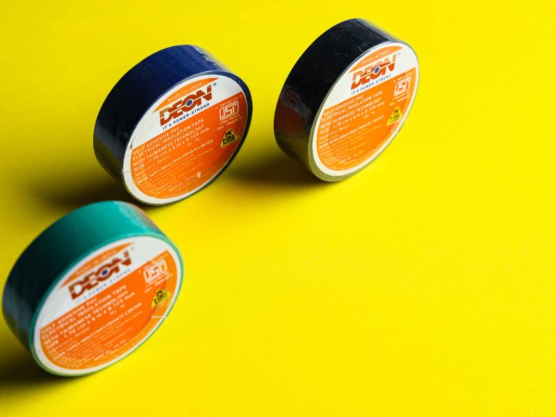 Products – Deon Tapes